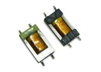 China EI Type Audio Isolation Transformer 600Ω 20Hz-20kHz with Silicon Steel Core for Telephone Systems for sale