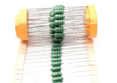 China Conformal Coated Dip Power Inductor For High Efficient Automatic Insertion for sale