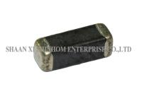China Low DCR Ferrite Chip Inductor 1.0x0.5x0.5mm - High Frequency AIML0402 Series with -40°C to +100°C Operating Range for sale