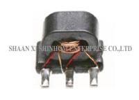 China DC 30mA SMD RF Transformer 1:2 Balun 5-1250MHz 75Ω for Wireless Communications for sale