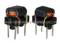 China 9dB Directional Coupler SMD RF Balun Transformer 5-1500MHz 75Ω RoHS Compliant for sale
