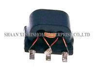 China SMD RF Balun Transformer 5-1200MHz 17dB Directional Coupler 75 Ohm for CATV and Wireless Communications for sale