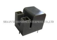 China Lightweight High Voltage Ignition Transformer 12kV with 500mH Inductance for Oil/Gas Burners and Ozone Generators for sale