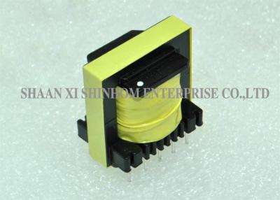 China High Frequency Ferrite Core Flyback Transformer Strong Anti Interference for sale