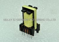 China Low Loss High Frequency Ferrite Core Transformer - 95%+ Efficiency, Multiple Series (PQ2020, EI40, EE70) for Power Applications for sale