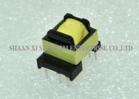 China Low Loss High Frequency Ferrite Core Transformer - 95%+ Efficiency, Multiple Series (PQ2020, EI40, EE70) for Power Applications for sale