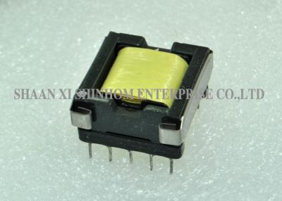 China Low Loss High Frequency Ferrite Core Transformer , High Frequency Flyback Transformer for sale