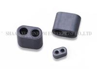 China RID Soft Ferrite Balun Transformer Bead for High Frequency EMI/EMC Suppression with NiZn Core and ISO 9001 Certification for sale
