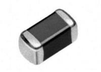 China SMD Multilayer Ferrite Chip Beads 5-3000 Ohm Impedance 25-6000mA Current EMI Suppression Component for sale