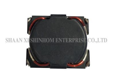 China RoHS Compliant Choke Coil Inductor With Case Excellent EMI Performance for sale