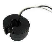 China Split Core Current Transformer 5-5000A Input 0.333V Output Accuracy 1.0 Snap Closing for sale