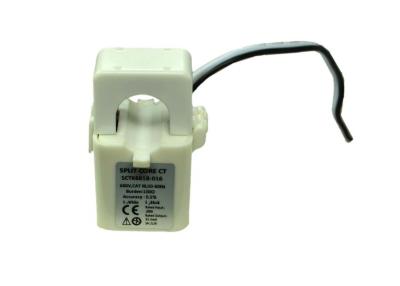 China 0.333V Split Core AC Current Sensor Customizable Relay Protection Device for sale