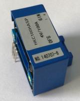 China High Precision Hall Effect Current Sensor For Frequency Control Device for sale