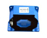China High Precision Hall Effect Current Sensor For Frequency Control Device for sale