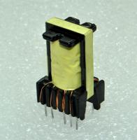 China EFD Type Ferrite Core High Frequency Power Transformer Single Phase 260°C Soldering for sale