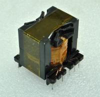 China EFD Type Ferrite Core High Frequency Power Transformer Single Phase 260°C Soldering for sale