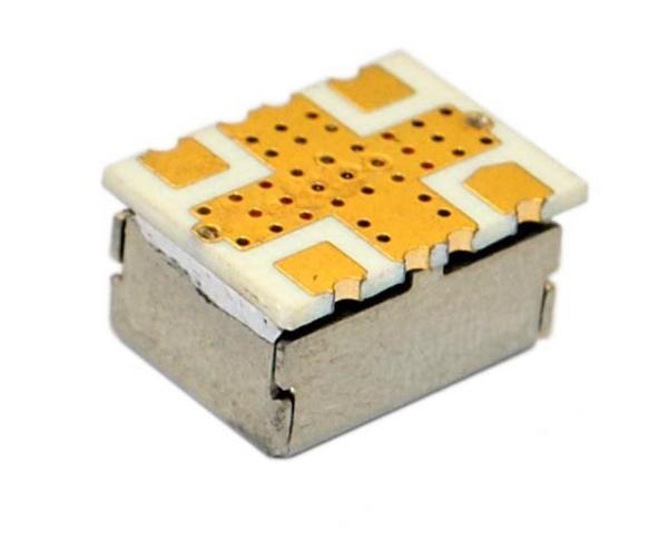 SMD 0.25W Radio Frequency RF Balun Transformer With Enameled Copper Wire