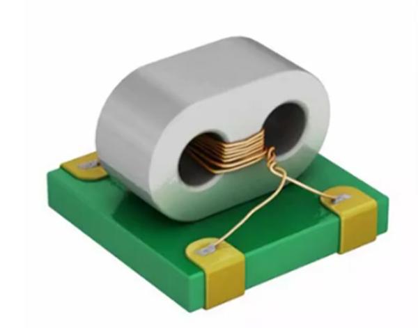SMD 0.25W Radio Frequency RF Balun Transformer With Enameled Copper Wire