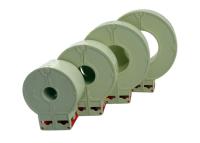 China Split Core Current Transformer 5-5000A Input 0.333V Output Accuracy 1.0 for sale
