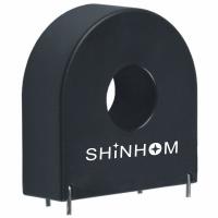China ACST010-013 High Accuracy Current Sense Transformer PCB Mount - 4kV Insulation, -25℃ to +85℃ Range for sale