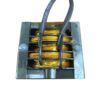 China Planar Switching Power Transformer 10W-120KW High Frequency with 1500Vdc Isolation and RoHS Certification for sale