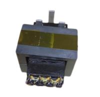 China Planar Switching Power Transformer 10W-120KW High Frequency with 1500Vdc Isolation and RoHS Certification for sale