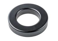 China Cylindrical Ferrite Core Toroid 12.7mm to 38.4mm Sizes with 33-96 nH/N² AL Values for Power Converters for sale