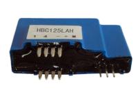 China PCB Mounting Hall Effect Current Sensor Closed Loop With 100A Input for sale