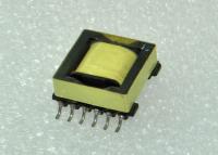 China EP Type High Frequency Transformer Low DC Resistance 100W 50kHz UL CE RoHS for sale