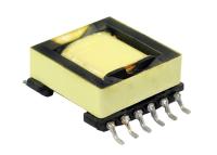 China EFD Core High Frequency Power Transformer SPT Series SMD 100KHz 260℃ for sale
