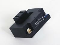 China HBC-BS Series Open Loop Hall Effect Current Sensor 600A Input 4.0V Output AC DC Transducer for sale