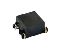 China Large Current Common Mode Choke Coil 70uH Toroid Inductor SMD 5000Vdc for sale