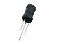 China Custom DIP Power Inductor 545mH 670μH for Switching Power Supply with Low DC Resistance for sale