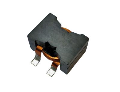 China Indutor atual alto 3.3uH da estrutura resistente - indutância 6.8uH com RoHS à venda