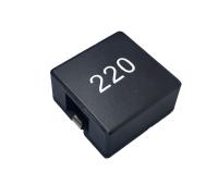 China 60A Max Current Surface Mount Inductor Ferromagnetic Core SMD Power Inductor for sale
