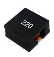 China SMD High Current Power Inductor 7A-45A Ferrite Core 22.5x22mm 3.3uH-82uH for sale
