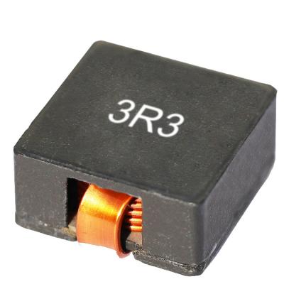 China Frequência atual alta do teste dos indutores 100khz 1v do poder do RCI do fio liso baixa à venda