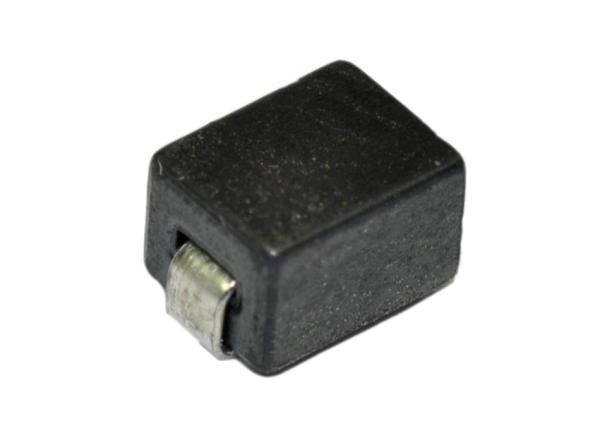 Surface Mount Ferrite Bead Inductor DC Resistance 0.6m Ohm Max Rated Current 9A