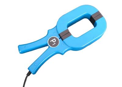 China Customizable Split Core Current Transformer Clamp Type Current Transformer for sale