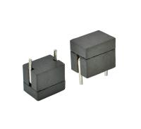 China 310nH 80A Ferrite Dip High Current Power Inductor SMD 0.31μH 14A-35A for sale