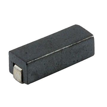 Surface Mount Ferrite Bead Inductor DC Resistance 0.6m Ohm Max Rated Current 9A