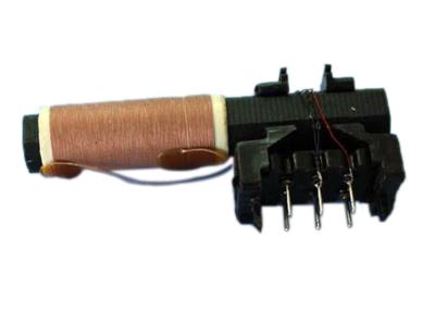 China Wire Dia 0.3mm LF HF Dip Ferrite Core RFID Coil Antenna for sale