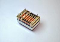 China EEL16 Ozone High Voltage Ignition Transformer 30000V Output with 1.0H Inductance for Industrial Applications for sale