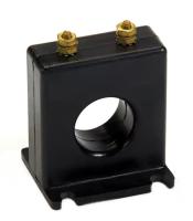 China 400Hz 10KV Split Core Current Sensor for Electrical Wiring 1.13in Window for sale