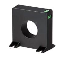 China 400Hz 10KV Split Core Current Sensor for Electrical Wiring 1.13in Window for sale