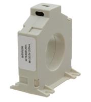 China IEC60076 AC Current Transformer 100mA Magnetic Modulation DC Leakage Sensor for sale