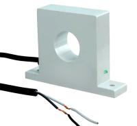 China IEC60076 AC Current Transformer 100mA Magnetic Modulation DC Leakage Sensor for sale