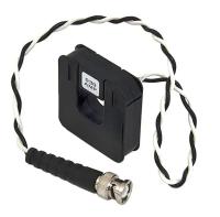 China IEC60076 AC Current Transformer 100mA Magnetic Modulation DC Leakage Sensor for sale