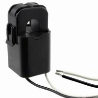 China Class 1.0 Permalloy Split Core Current Transducer 1000Hz Relay Protection for sale