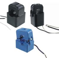 China HVAC Epoxy Split Core Current Transformer 50Hz Contactless for sale